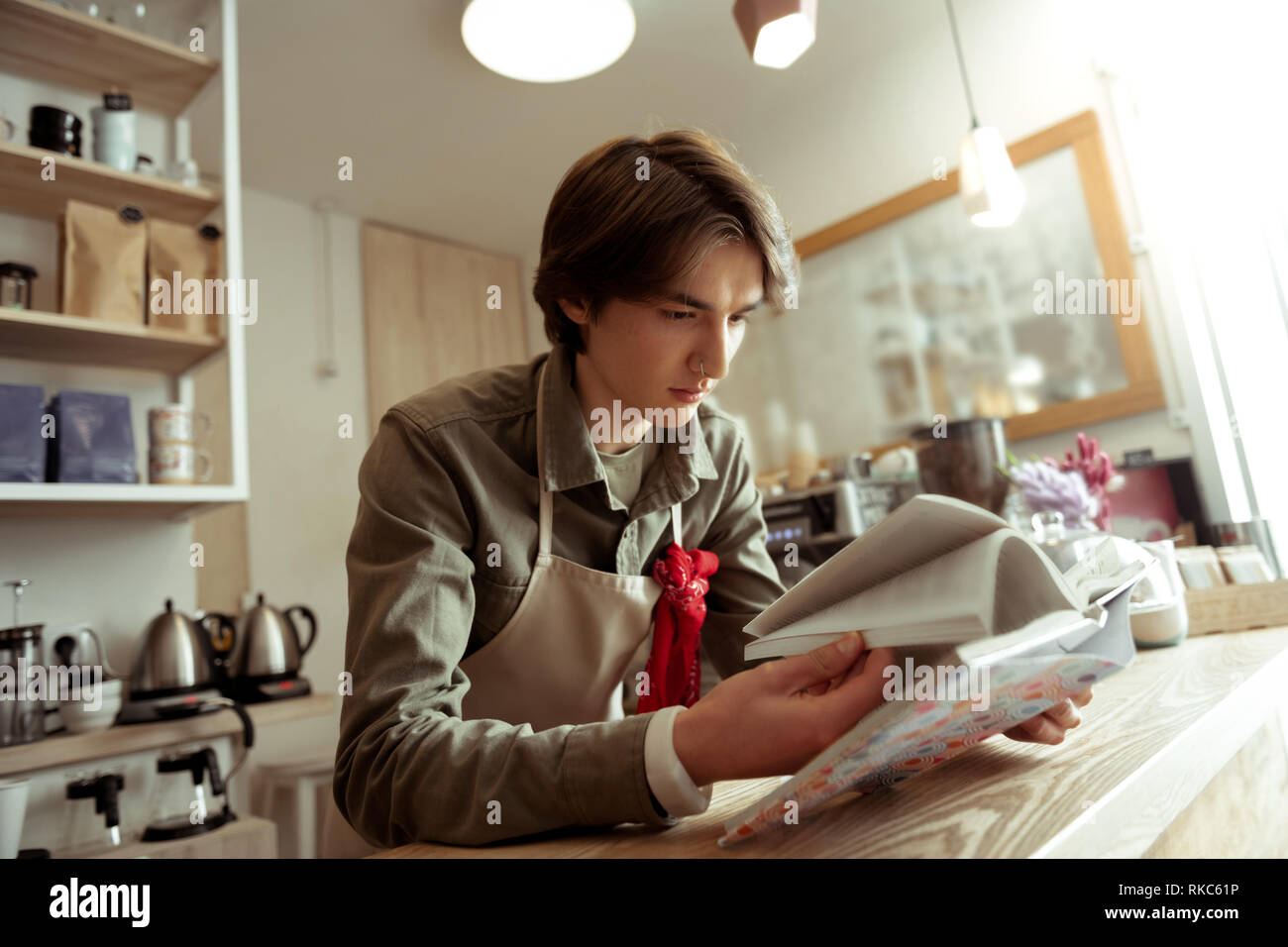 Being interested in hi-res stock photography and images - Alamy