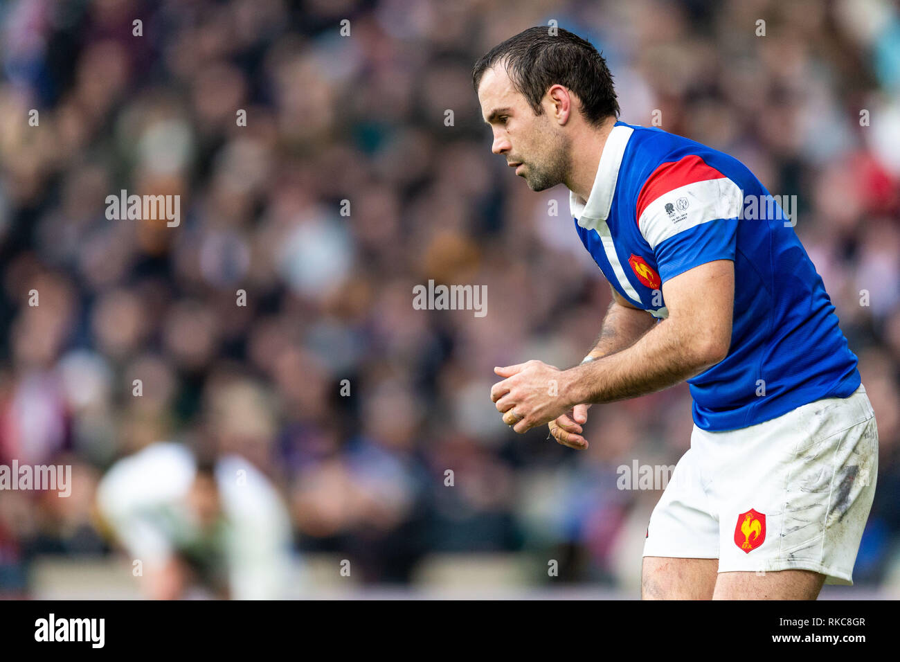 Morgan parra hi-res stock photography and images - Alamy