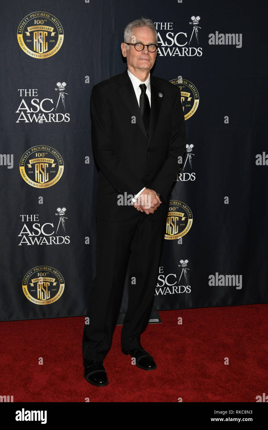 Caleb deschanel hi-res stock photography and images - Alamy