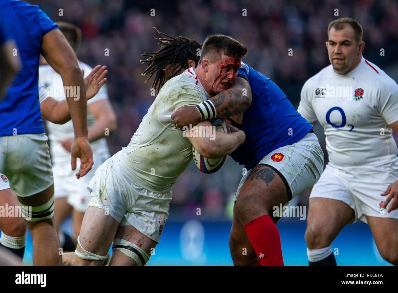 Guinness face hi-res stock photography and images - Alamy