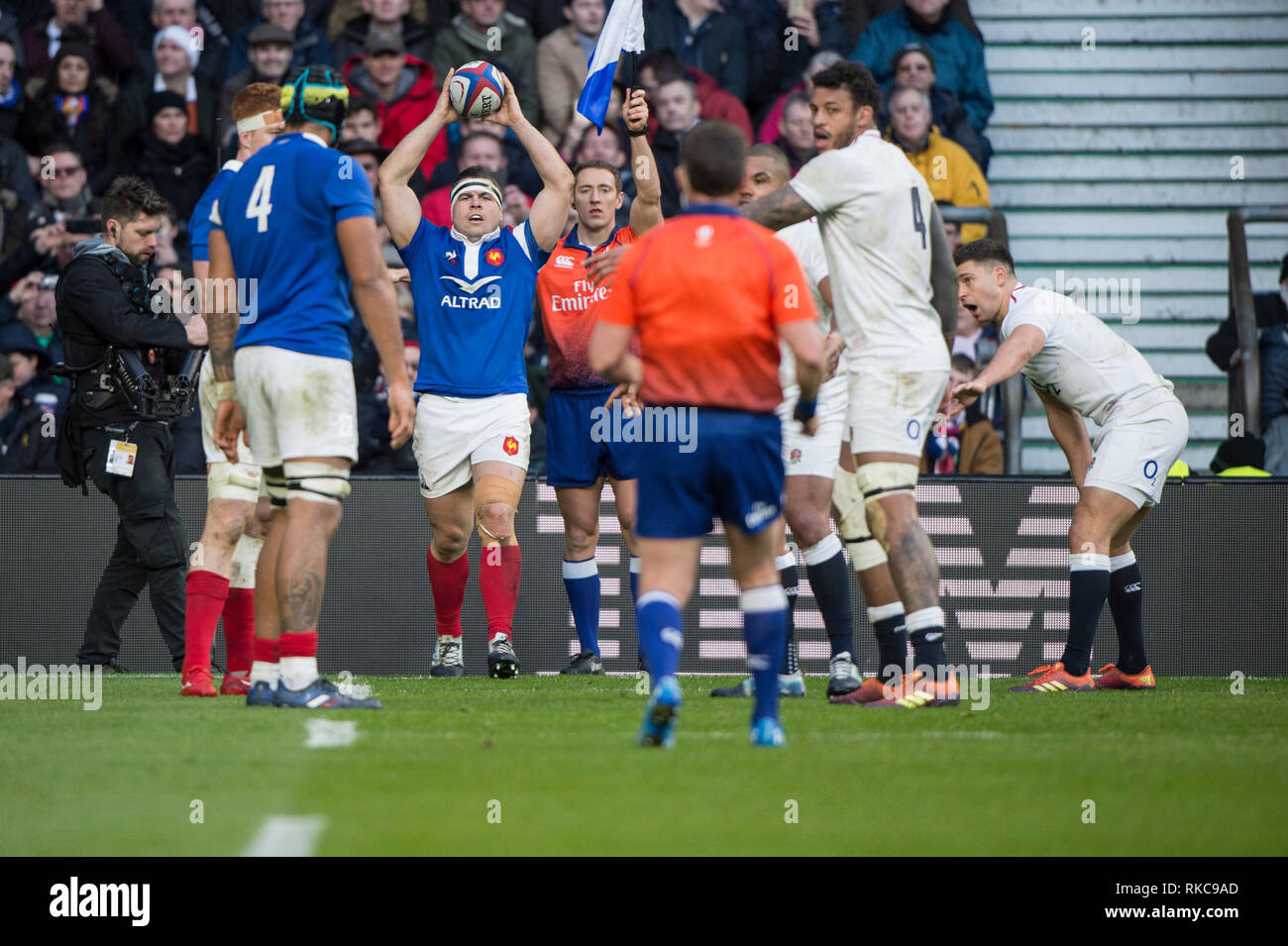 Peter hooker hi-res stock photography and images - Alamy