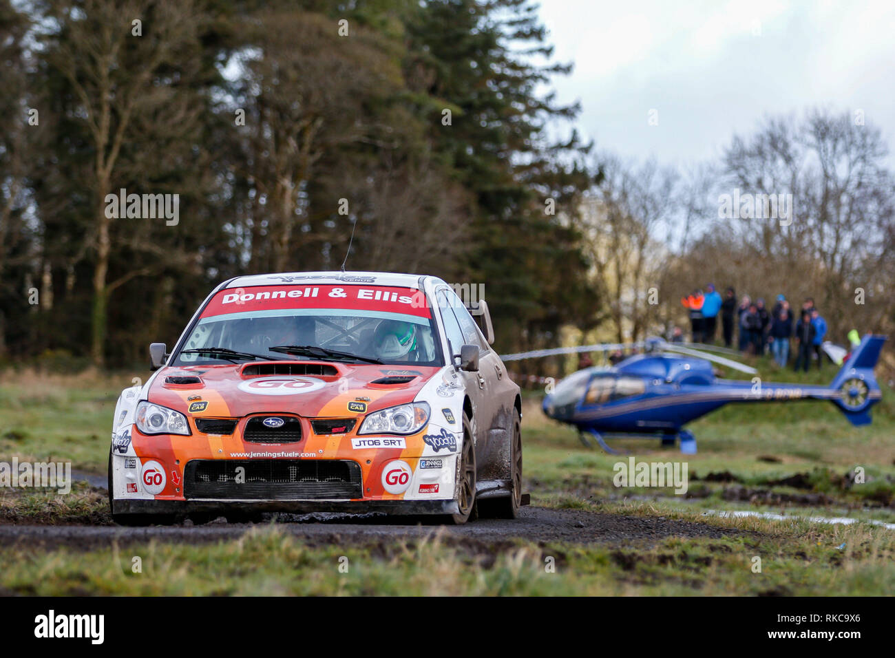 Jennings of ireland hi-res stock photography and images - Alamy