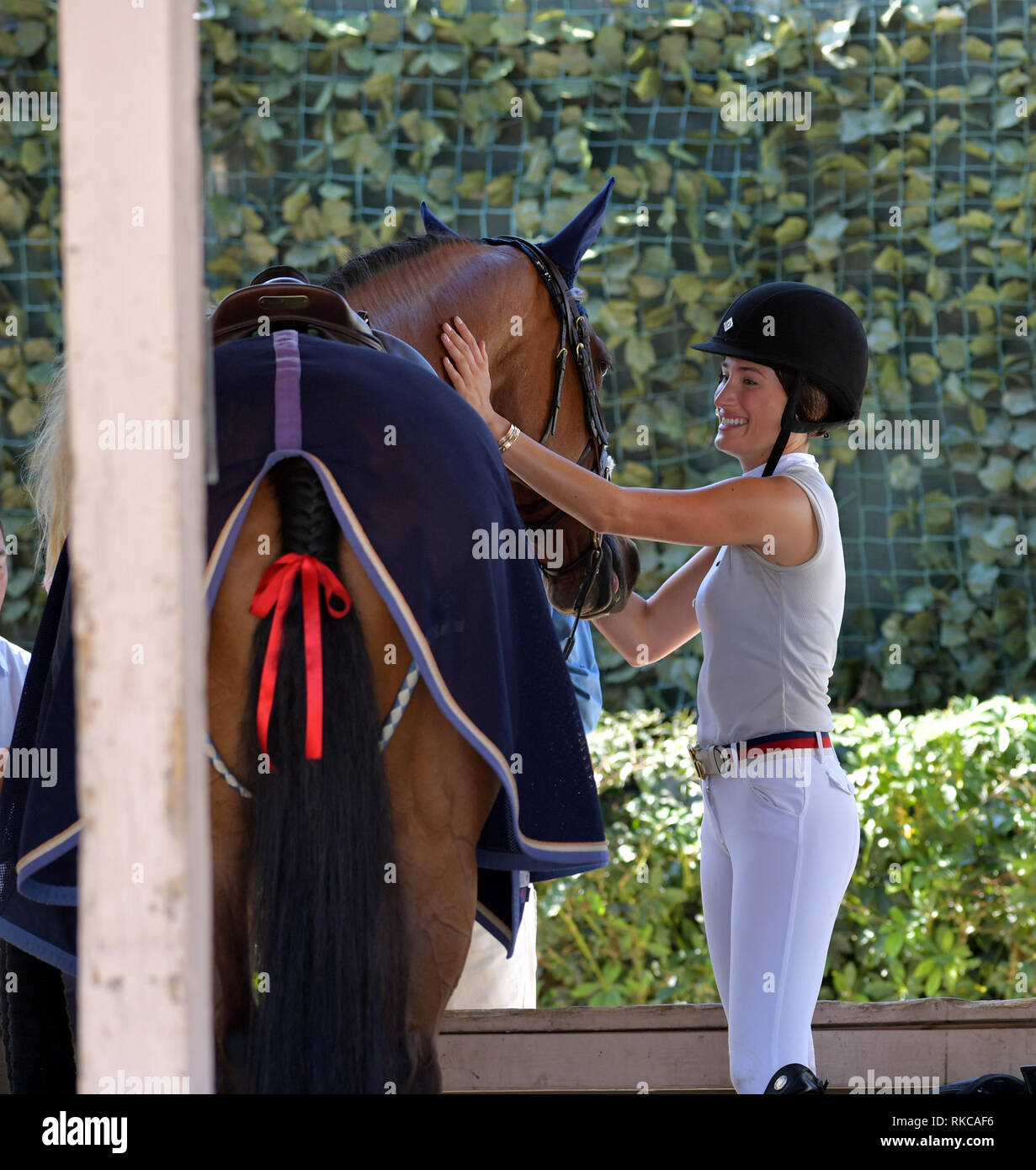 WEST PLAM BEACH, FL - MARCH 01: (EXCLUSIVE COVERAGE) Jessica Rae ...