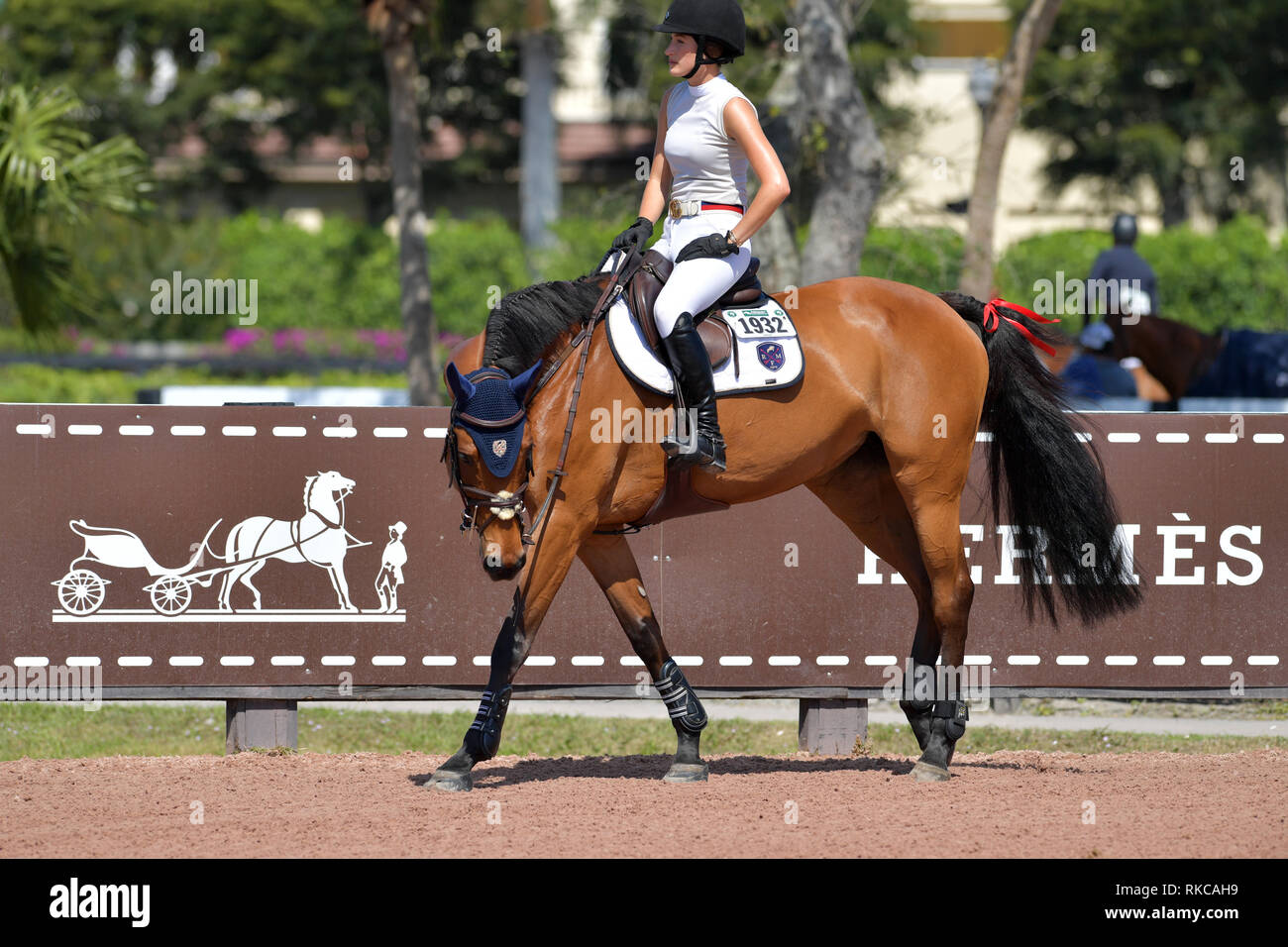 WEST PLAM BEACH, FL - MARCH 01: (EXCLUSIVE COVERAGE) Jessica Rae ...
