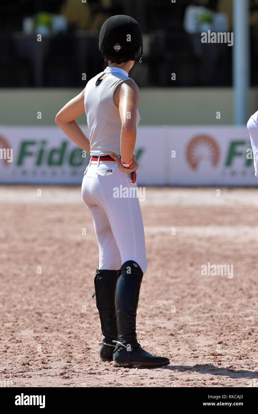 WEST PLAM BEACH, FL - MARCH 01: (EXCLUSIVE COVERAGE) Jessica Rae ...
