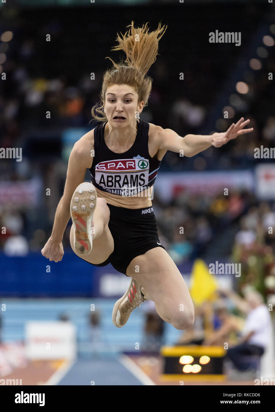 Sarah abrams hi-res stock photography and images - Alamy