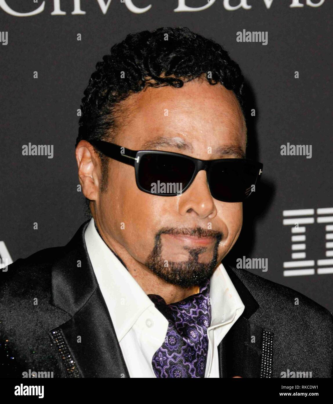 BEVERLY HILLS, CA- FEBRUARY 09: Morris Day at the Clive Davis Pre ...