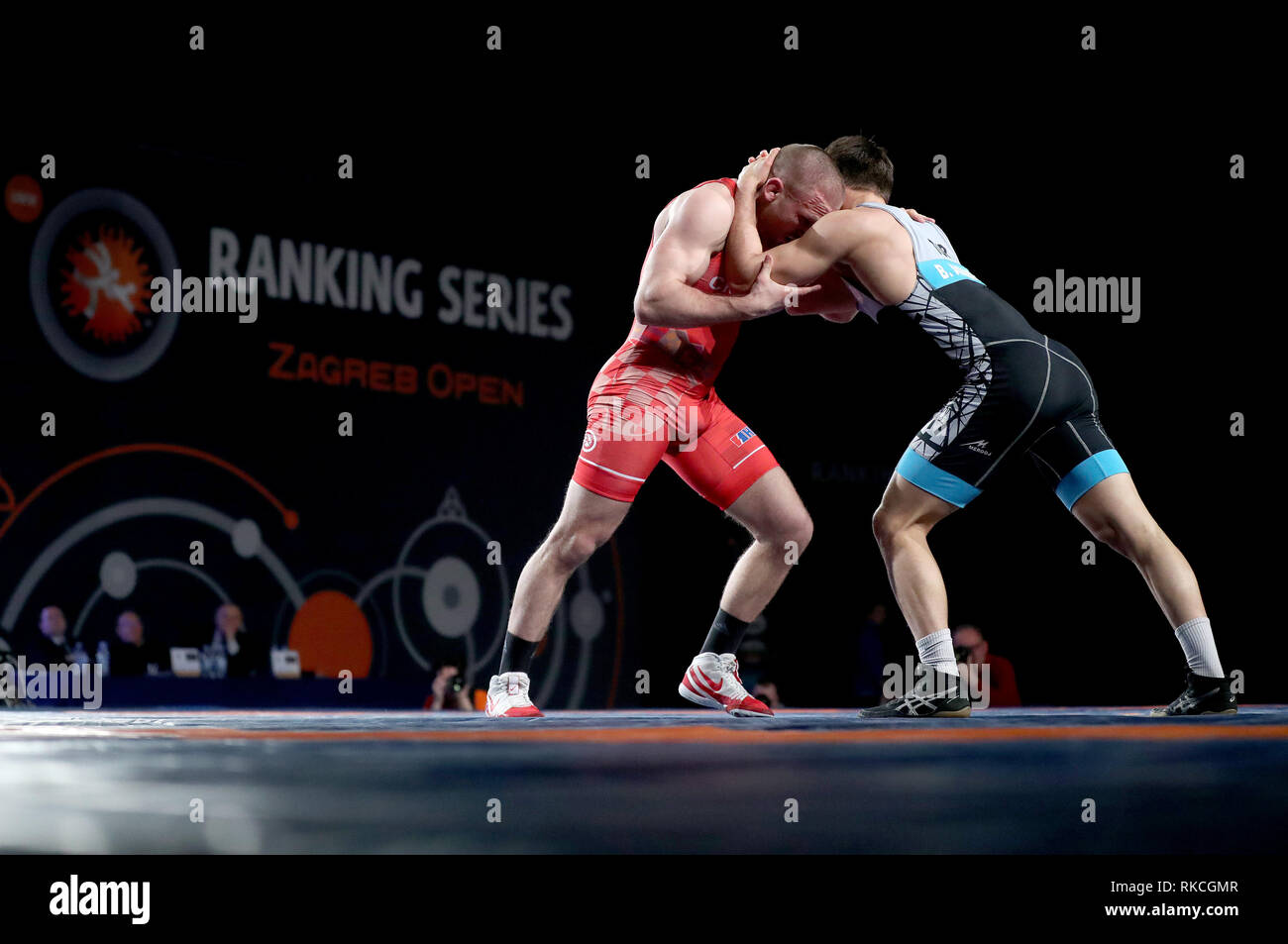 Starcevic hi-res stock photography and images - Alamy