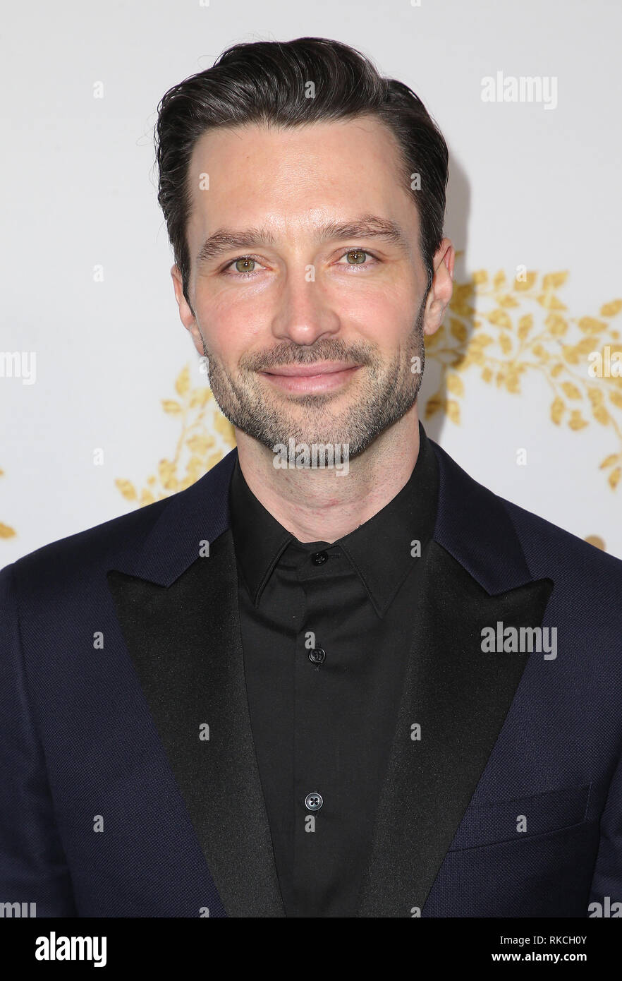 Pasadena, California, February 9, 2019 - U.S. - 09 February 2019 ...