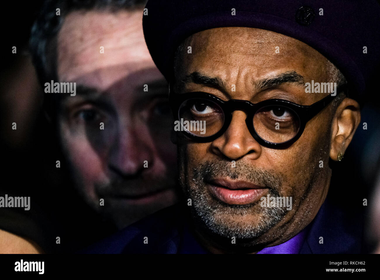 Hall spike hi-res stock photography and images - Alamy