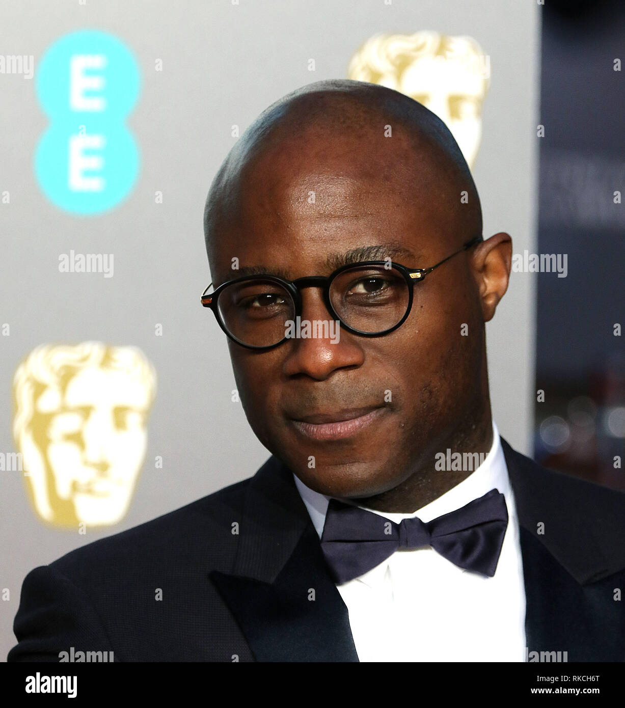 Barry jenkins 2019 hi-res stock photography and images - Alamy