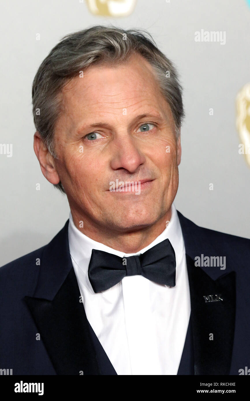Viggo mortensen hi-res stock photography and images - Alamy