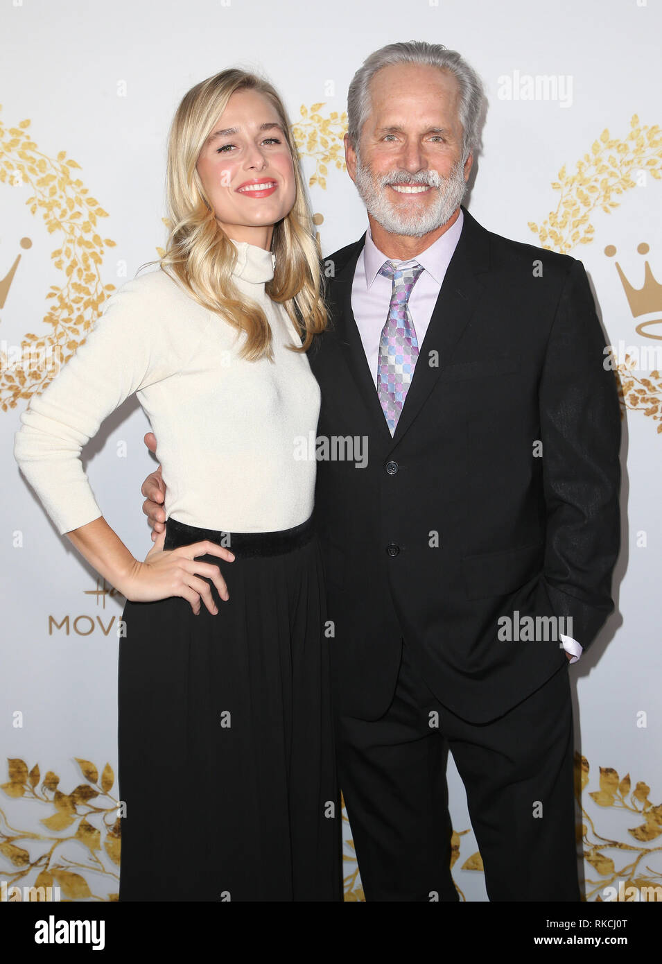 Lily anne harrison gregory harrison hi-res stock photography and images ...