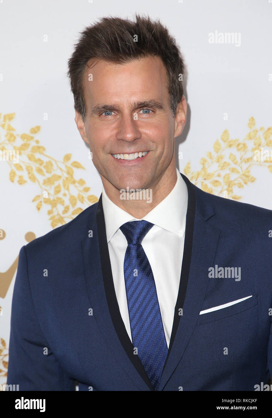 Cameron mathison hallmark hi-res stock photography and images - Alamy