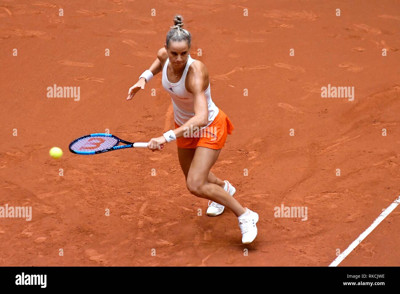 Arantxa rus hi-res stock photography and images - Alamy