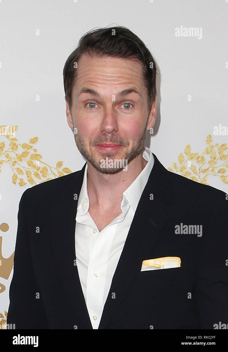 Paul Campbell Ted Movie