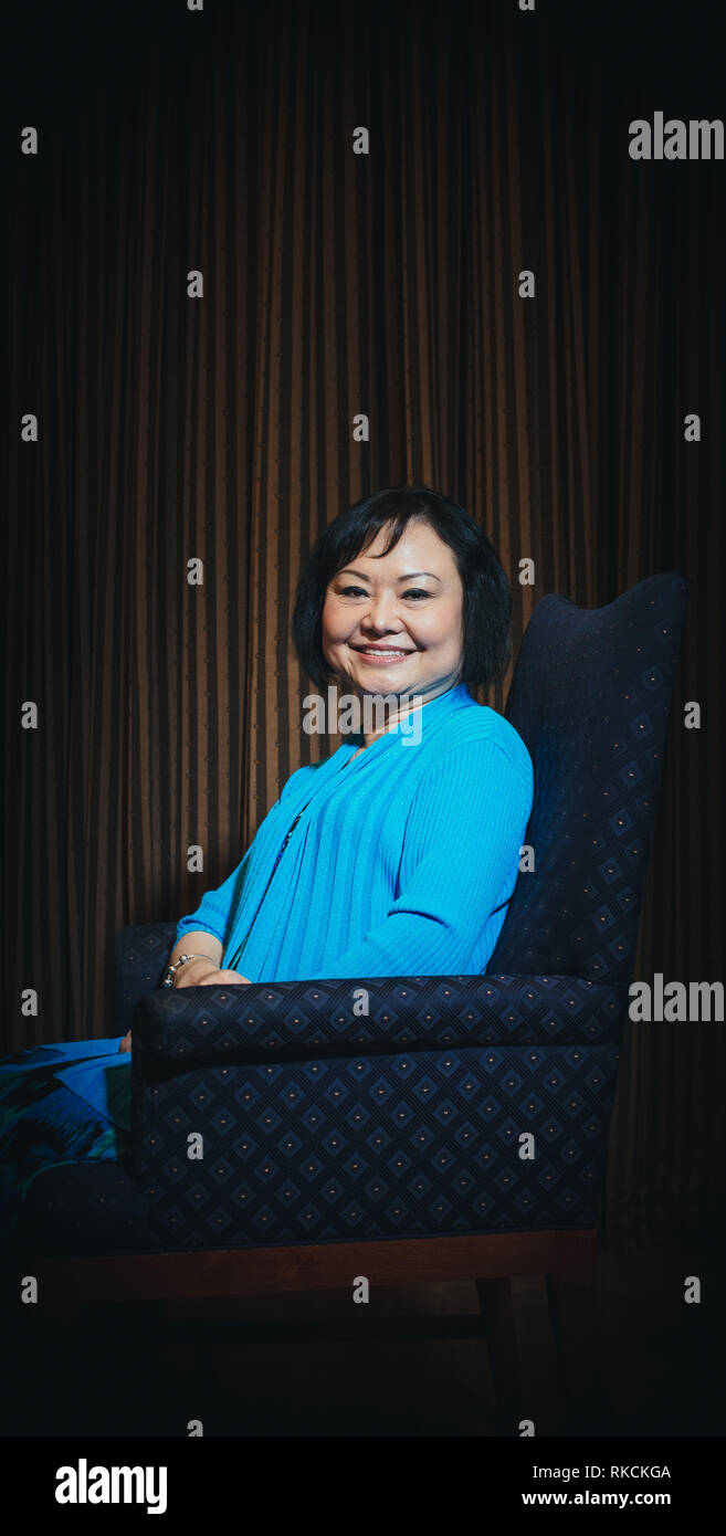 Phan thi kim phuc hi-res stock photography and images - Alamy