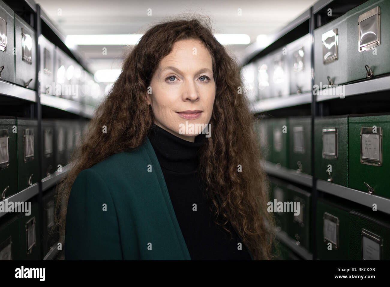 Sandra richter hi-res stock photography and images - Alamy