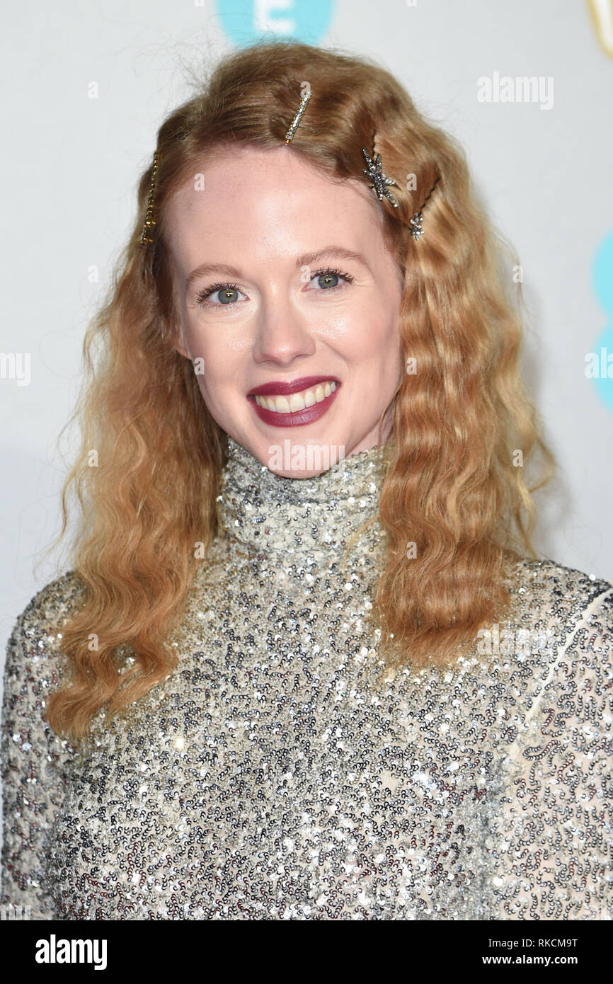 Zoe boyle hi-res stock photography and images - Alamy