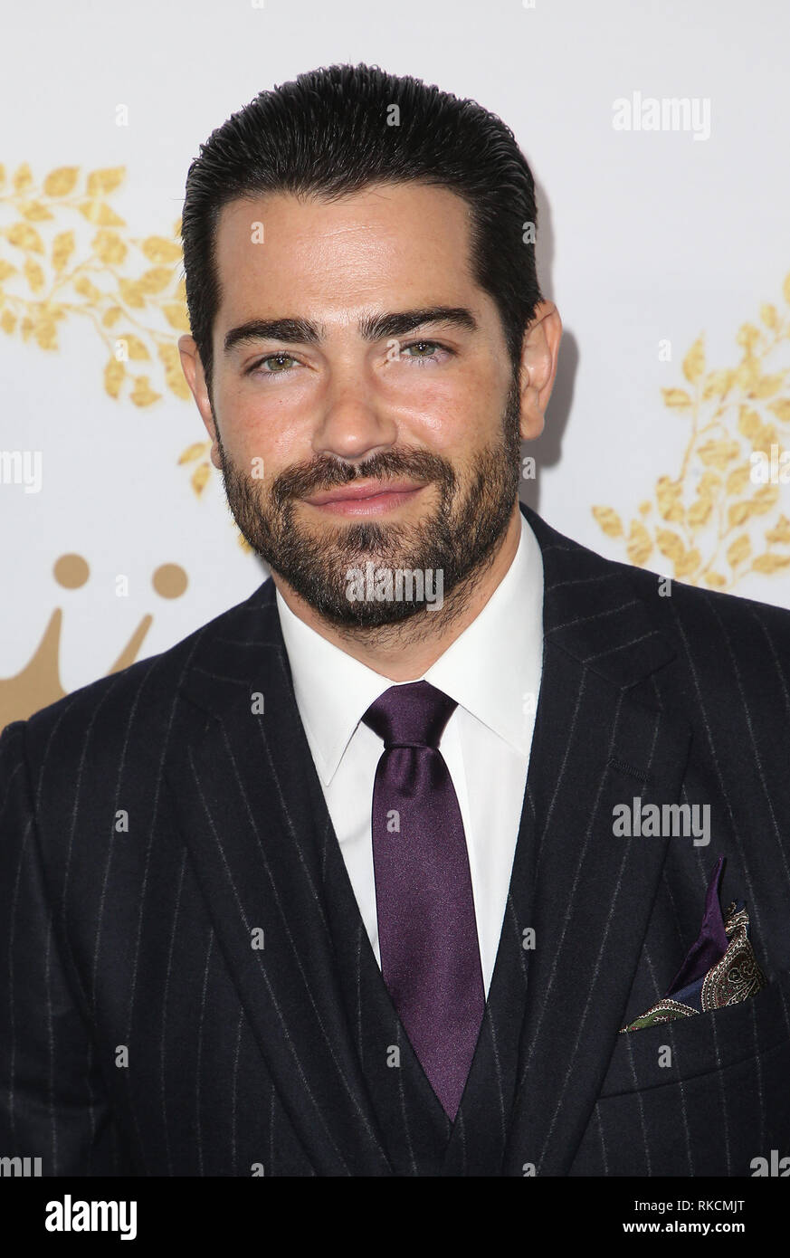 U.S. 9th Feb, 2019. 09 February 2019 - Pasadena, California - Jesse ...