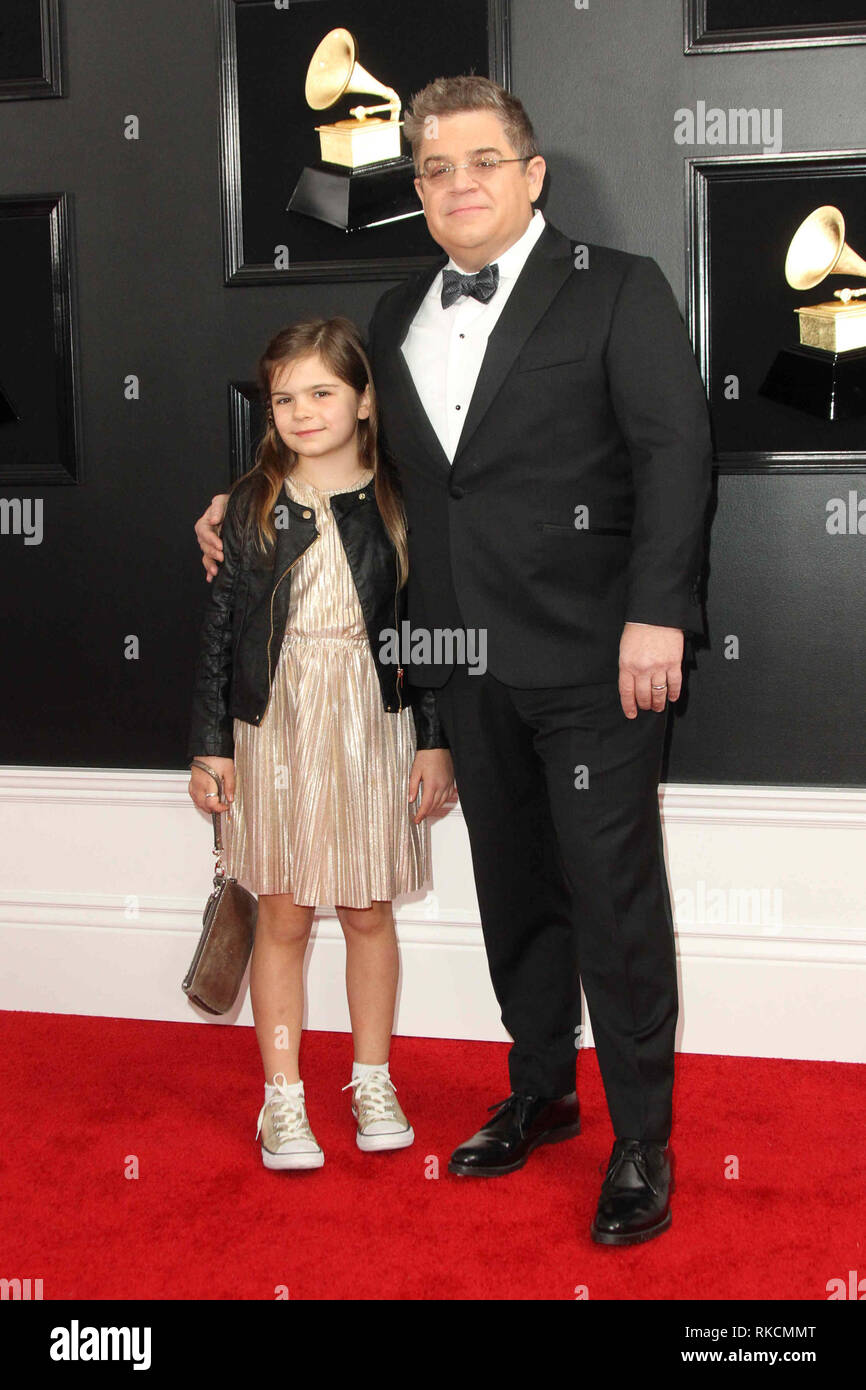 Alice rigney oswalt and patton oswalt hi-res stock photography and ...