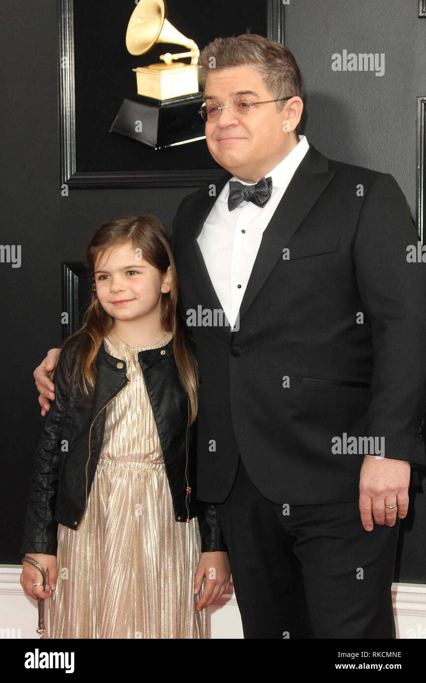Alice rigney oswalt and patton oswalt hi-res stock photography and ...