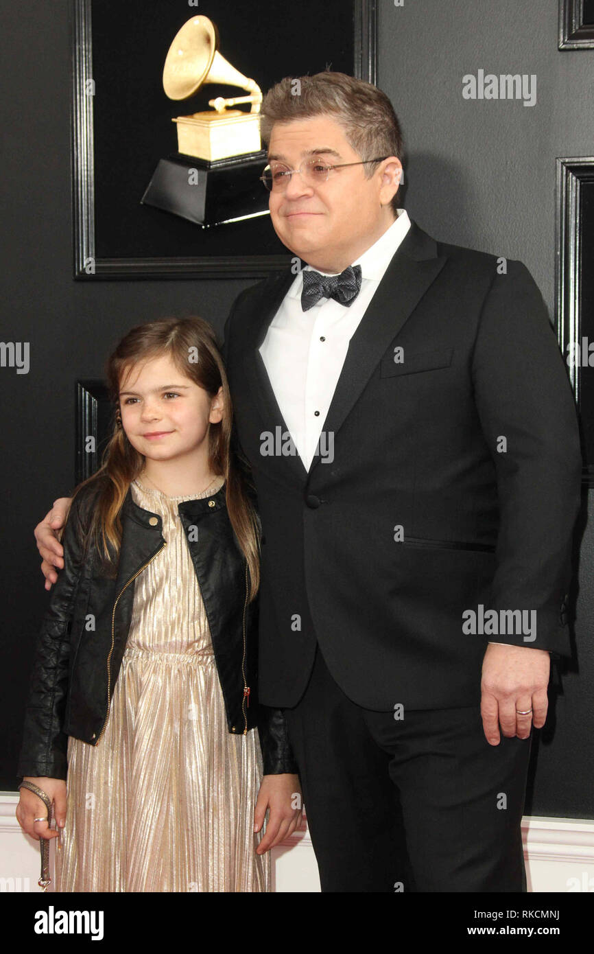 Alice rigney oswalt and patton oswalt hi-res stock photography and ...