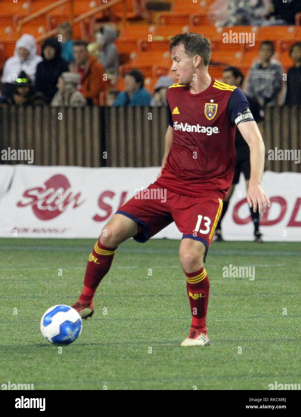 Nick besler hi-res stock photography and images - Alamy