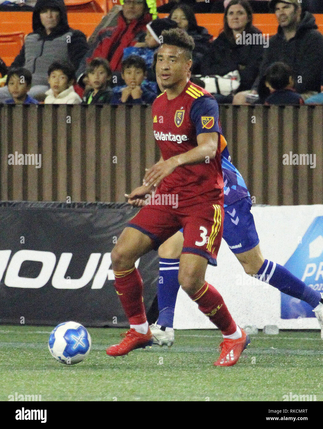 Salt lake honolulu oahu hawaii hi-res stock photography and images - Alamy