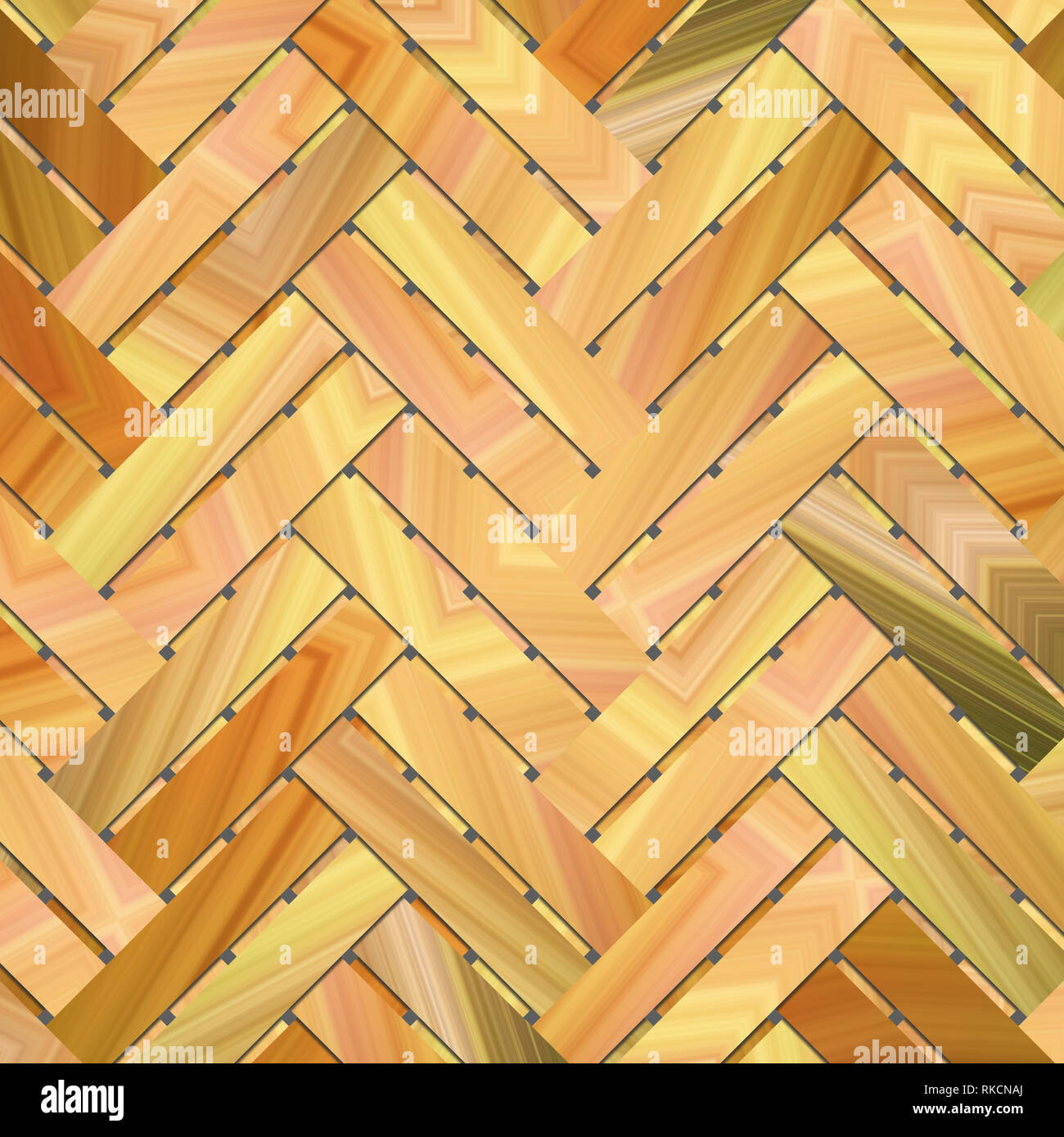 Background or backdrop, woven mat or rattan virtual geometric pattern ...