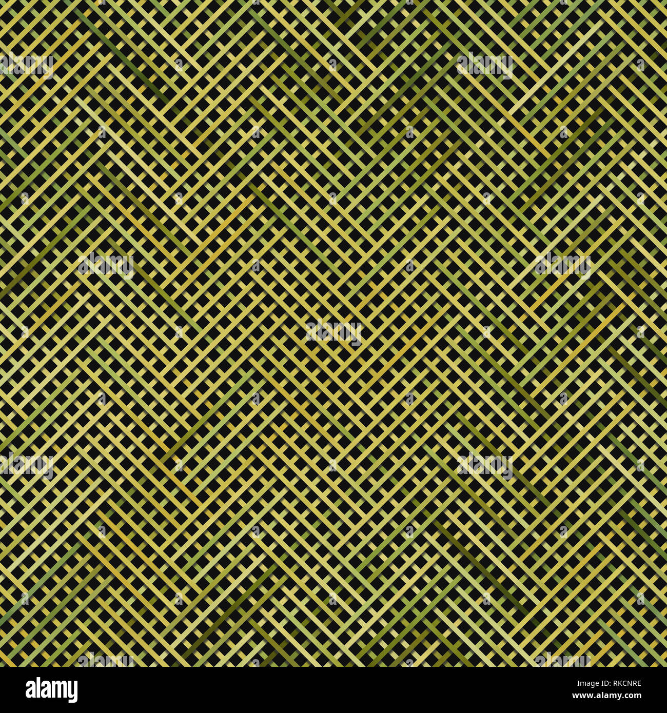 Abstract woven mat or rattan illustrations background,virtual geometric ...