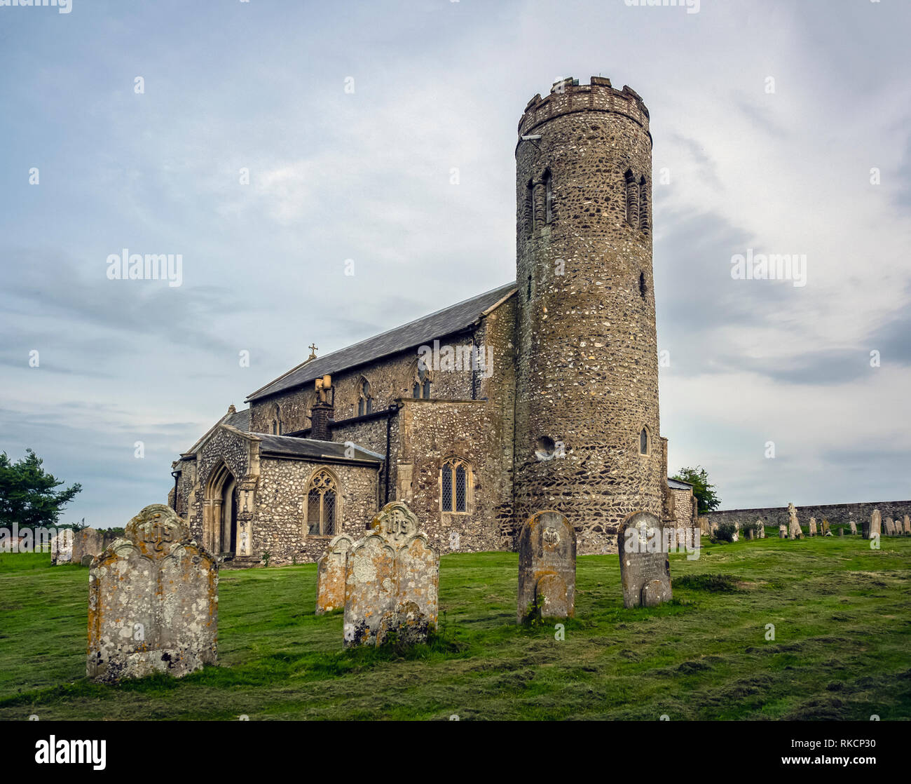 Roughton hi-res stock photography and images - Alamy