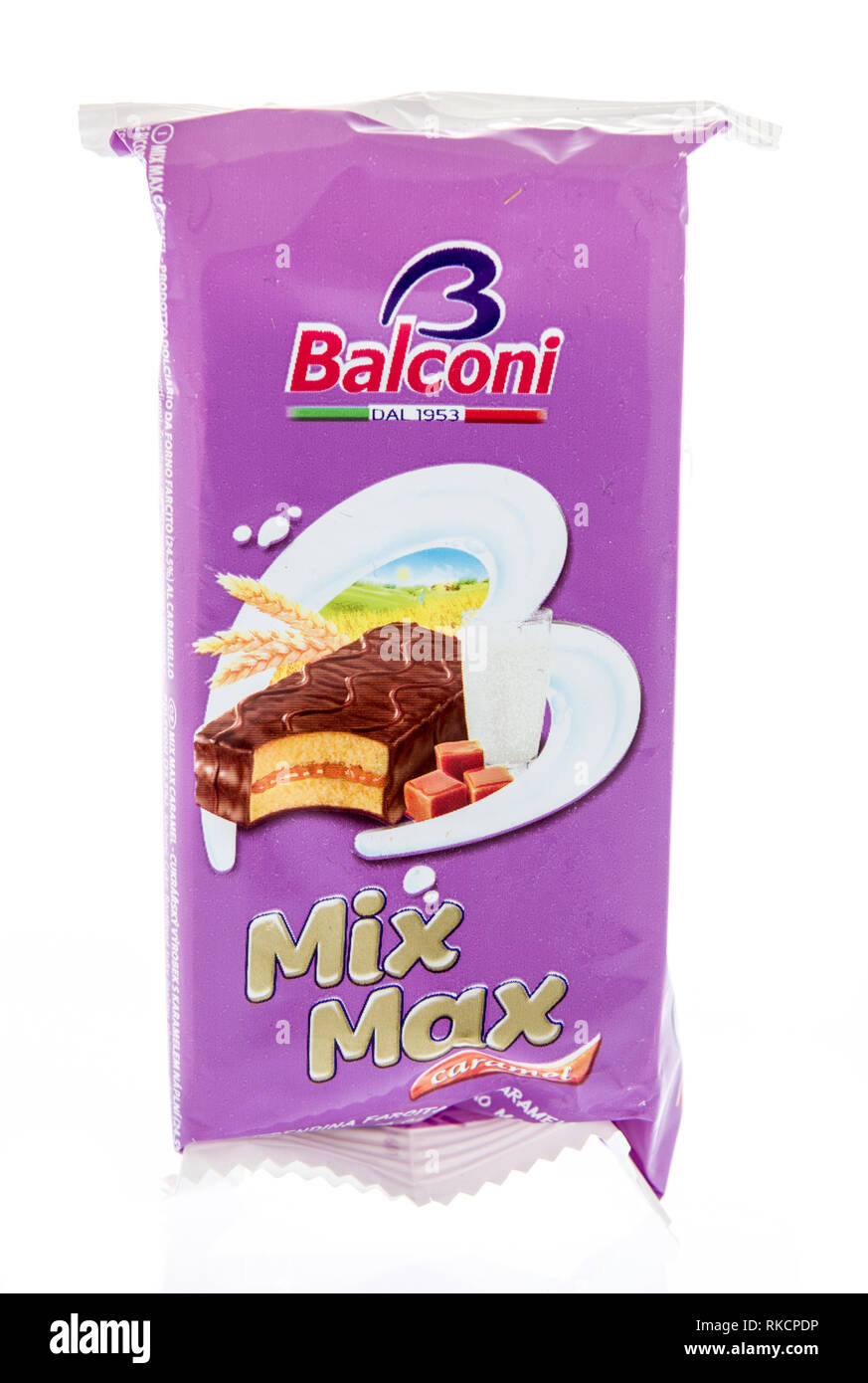 To balconi bar hi-res stock photography and images - Alamy