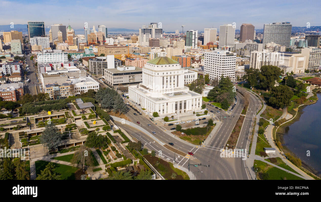 Oakland county courthouse hi-res stock photography and images - Alamy