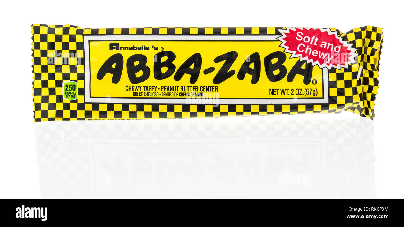 Abba zaba hi-res stock photography and images - Alamy