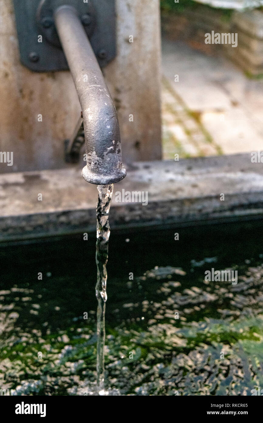 Irrigation standpipe hi-res stock photography and images - Alamy