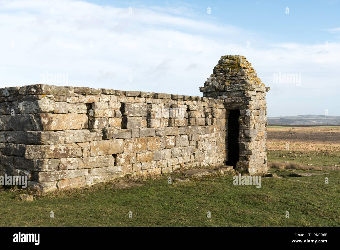 18th century fort hi-res stock photography and images - Alamy