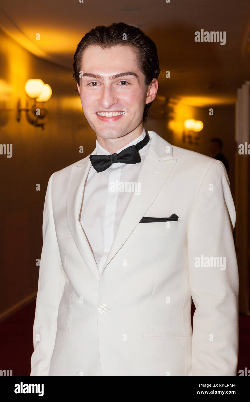 Mister germany 2019 hi-res stock photography and images - Alamy