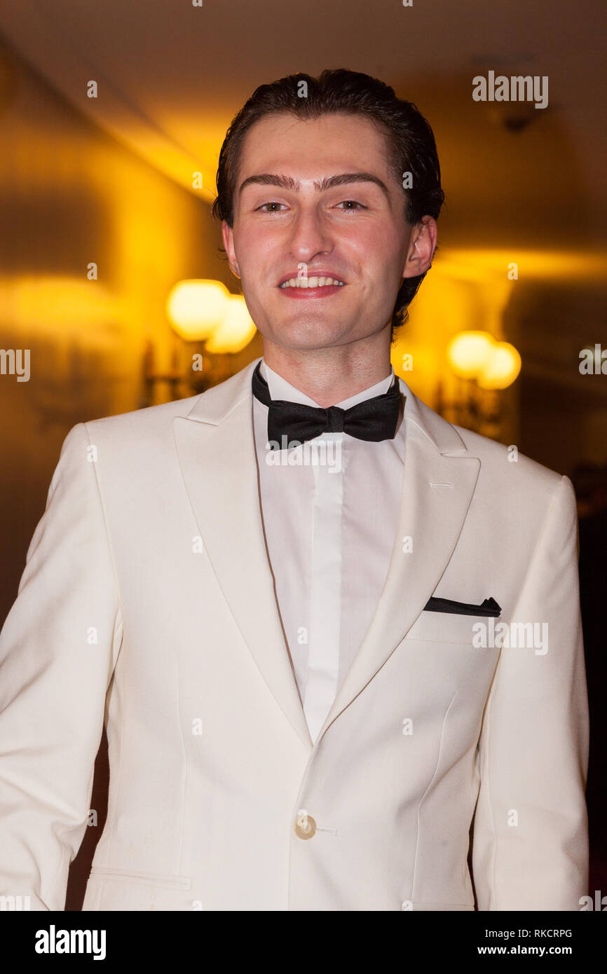 Mister germany 2019 hi-res stock photography and images - Alamy