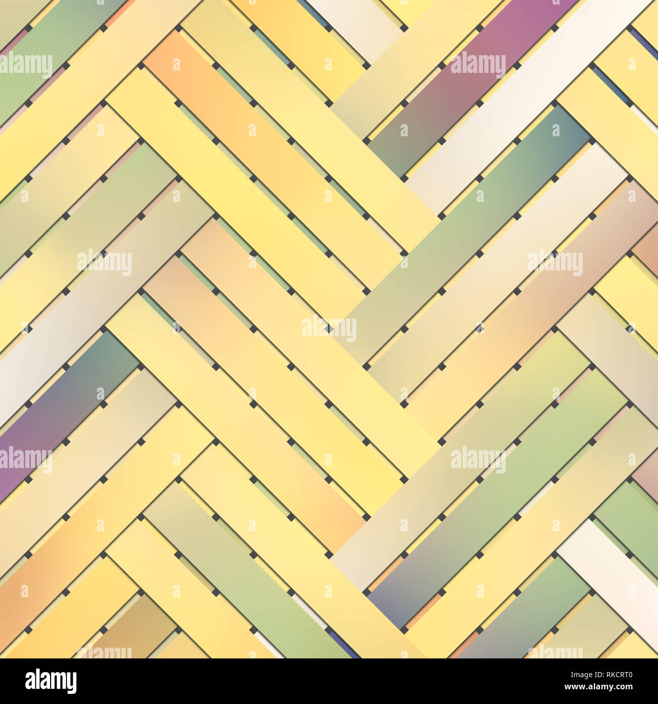 Woven mat or rattan illustrations background abstract, virtual ...