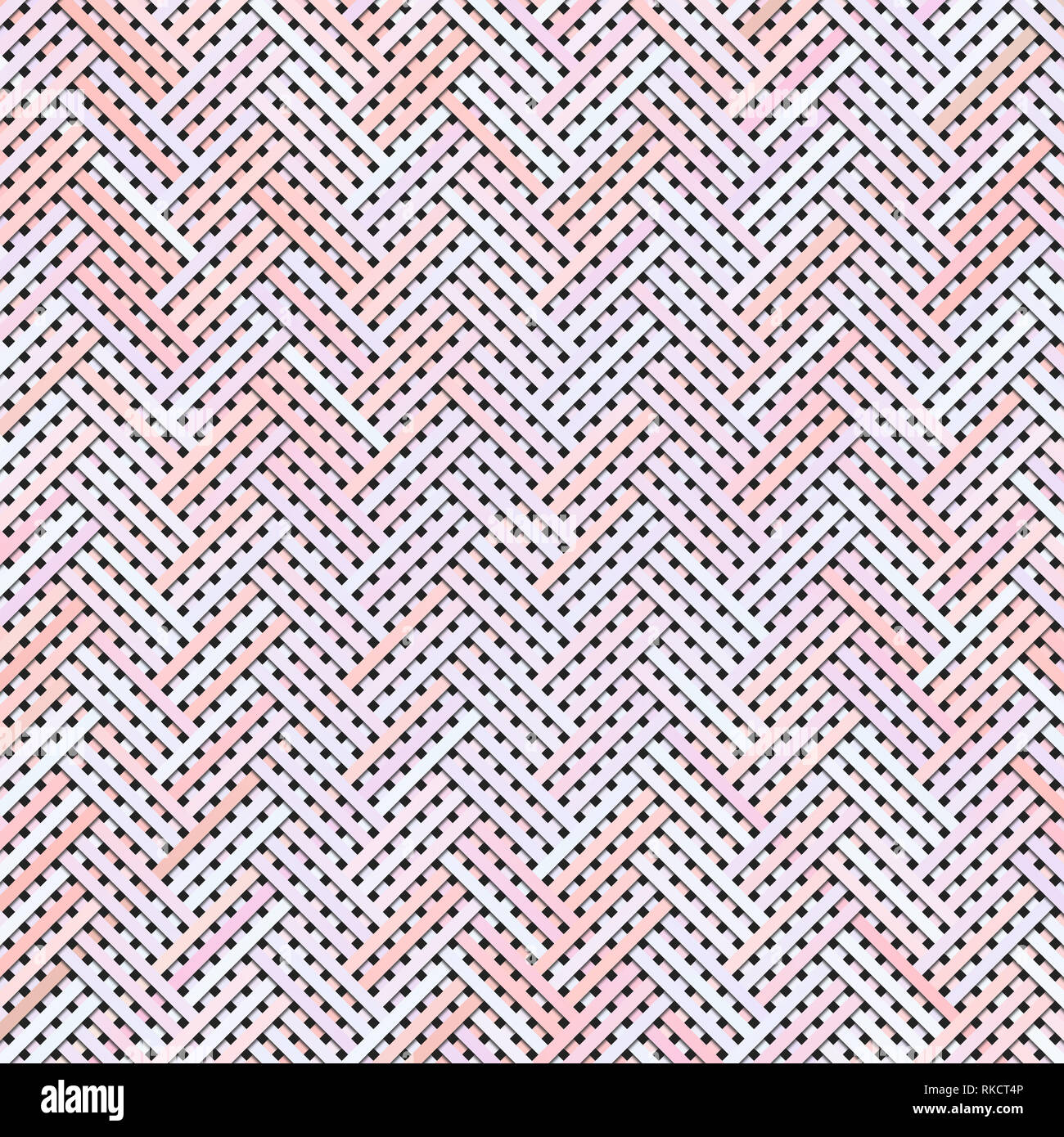 Woven mat or rattan illustrations background abstract, virtual ...