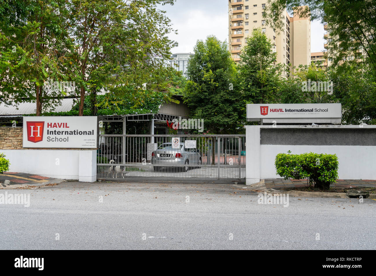 Havil hi-res stock photography and images - Alamy