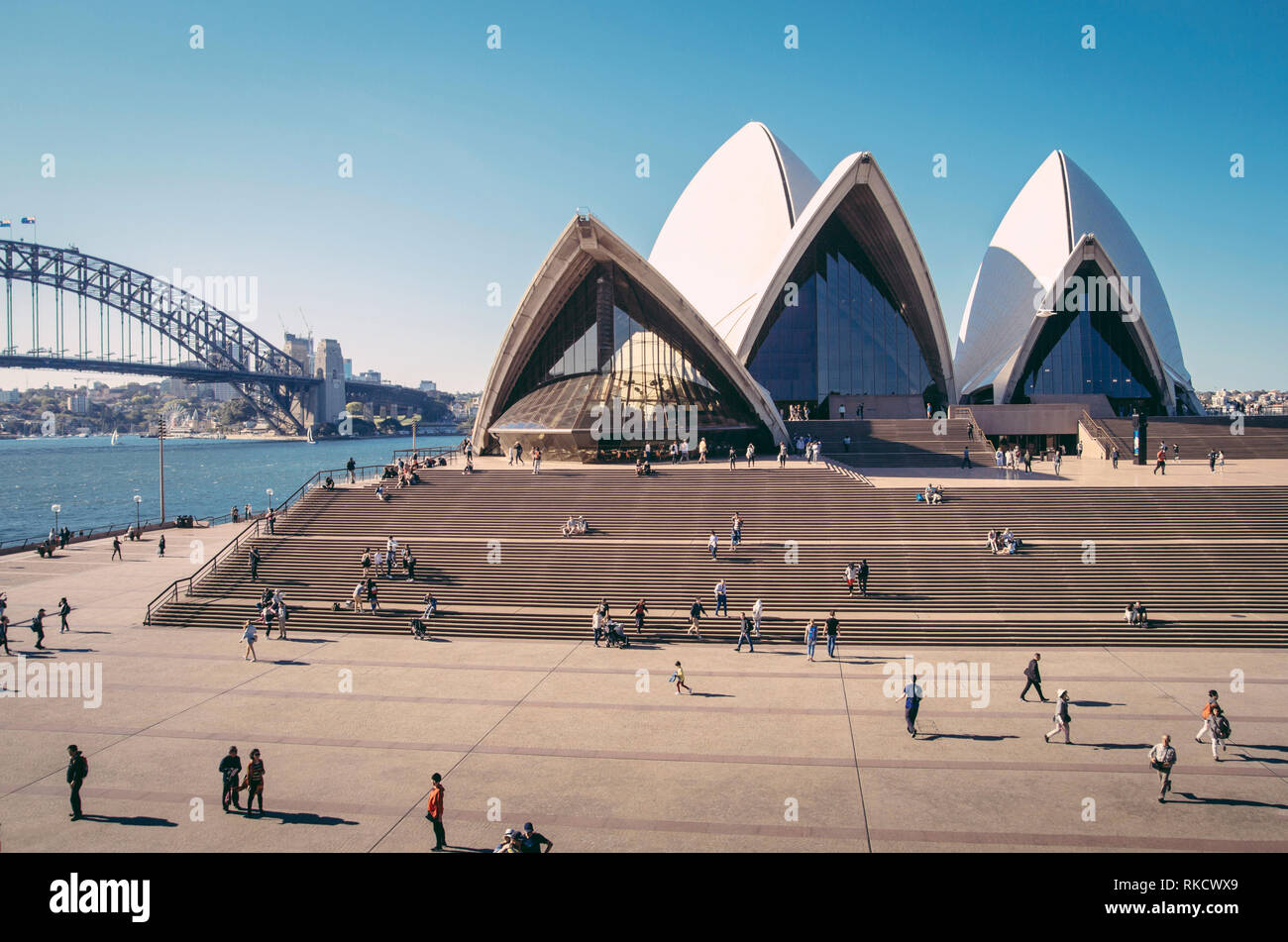 Opera House Bars High Resolution Stock Photography and Images - Alamy