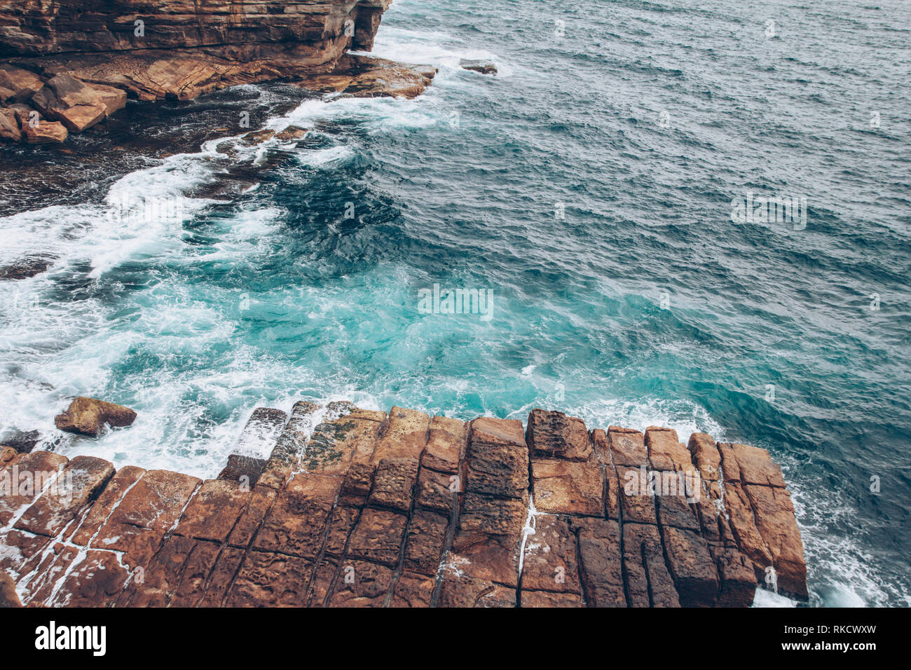 The gap sydney hi-res stock photography and images - Alamy