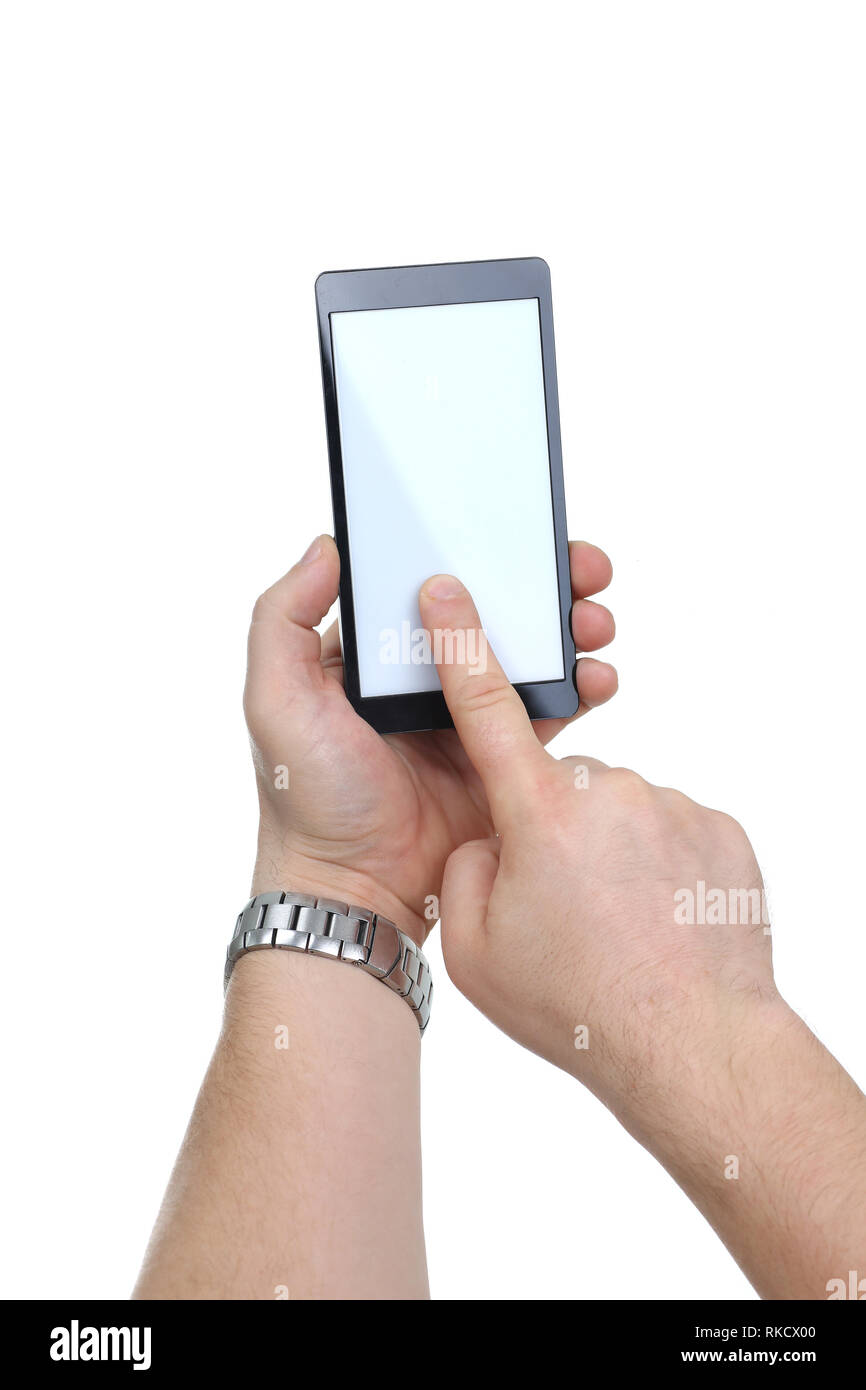 Hand hoding hi-res stock photography and images - Alamy
