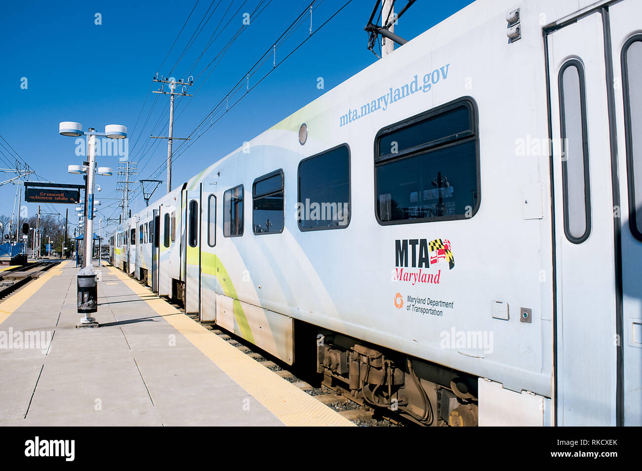 Baltimore Light Rail Stations Baltimore St Light Rail Station | 250 W