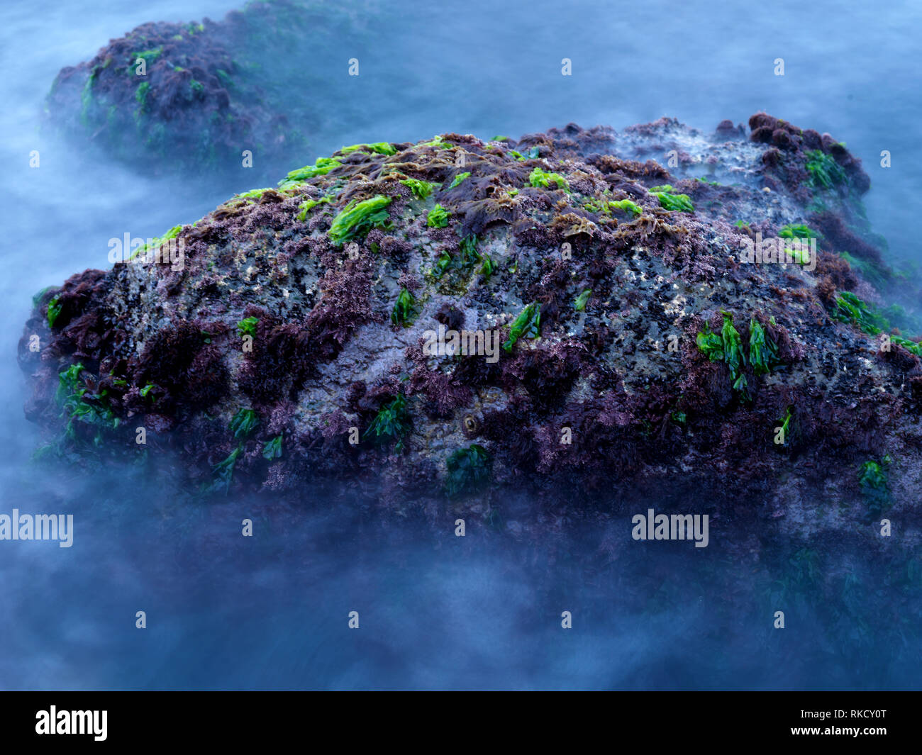 Rock exposure hi-res stock photography and images - Alamy