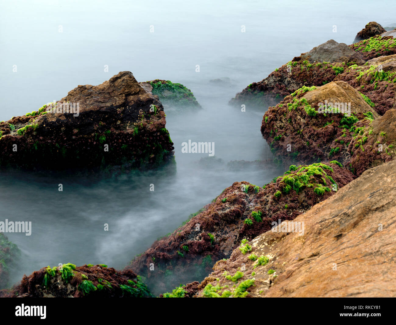 Rock exposure hi-res stock photography and images - Alamy