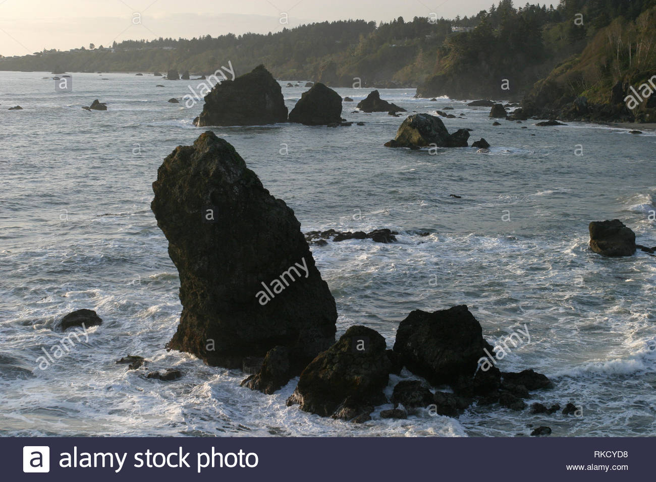 Trinidad Northern Range High Resolution Stock Photography and Images ...