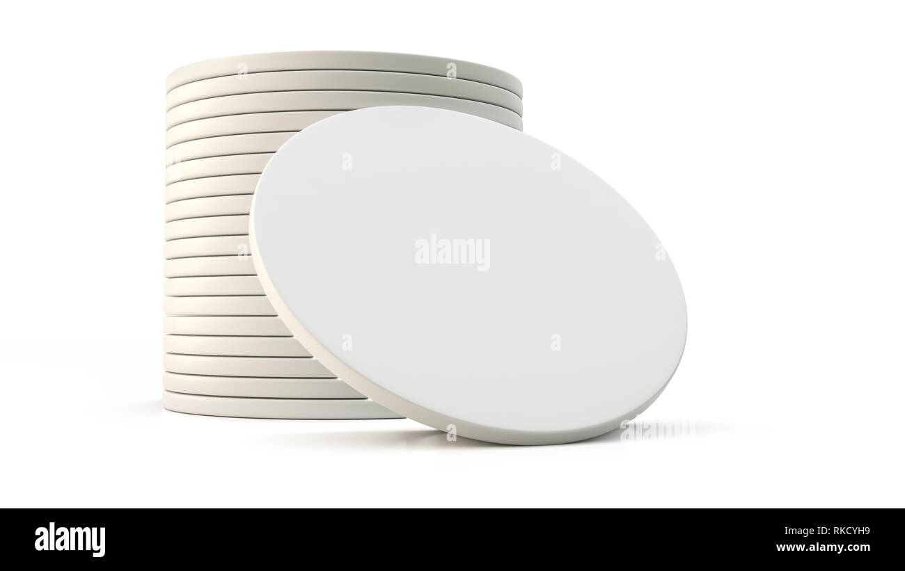 Beer coasters hi-res stock photography and images - Alamy